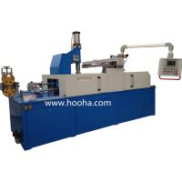 China Cable Manufacturing Machine For Rolling And Package Electrical Coiling And Wrapping Machine for sale