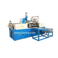 China Cable Manufacturing Machine For Rolling And Package Electrical Coiling And Wrapping Machine for sale
