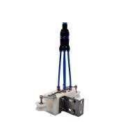 China Wire And Cable Extruder Machine High Voltage Water Blower Air Dryer Blowing Mouth for sale