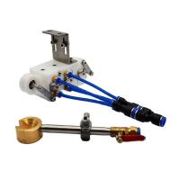 China Wire And Cable Extruder Machine High Voltage Water Blower Air Dryer Blowing Mouth for sale