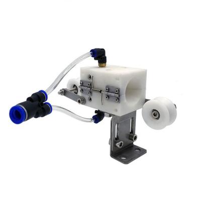 China Wire And Cable Extruder Machine High Voltage Water Blower Air Dryer Blowing Mouth for sale