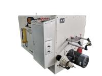 China 19/27 Strands Copper Core Conductor Stranding Machine Cable Twisting Machine for sale