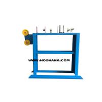 China UTP / FTP / SFTP Wire Lan Cable Twisting Machine Core Wire Stranding Machine for sale