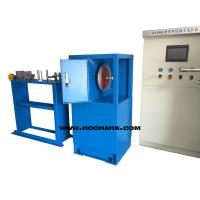 China Cantilever Single Type Stranding Machine Cat 6 / 7 Lan Cable Twisting Equipment For Core Wire for sale