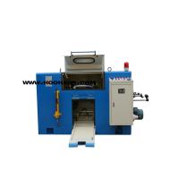China Core Wire Conductor Bunching Machine CCA / Copper / Aluminium Stranded Conductor Producing Machine for sale