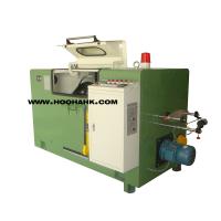 China Core Wire Conductor Bunching Machine CCA / Copper / Aluminium Stranded Conductor Producing Machine for sale