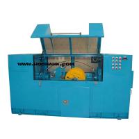 China Core Wire Conductor Bunching Machine CCA / Copper / Aluminium Stranded Conductor Producing Machine for sale
