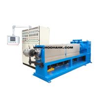 China Insulation Sheath Extrusion Machine For 1.5-6sqmm Building Electrical Wire Cable Coating Machine for sale