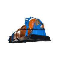 China 400/500/630 1+6 Tubular Stranding Machine 7 Strands Cable Twisting Machine for sale