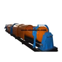 China 400/500/630 1+6 Tubular Stranding Machine 7 Strands Cable Twisting Machine for sale