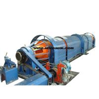 China 400/500/630 1+6 Tubular Stranding Machine 7 Strands Cable Twisting Machine for sale