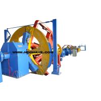 China 800-1+6 Cradle Type Cable Laying Up Machine Large Section Wire Manufacturing Machine for sale