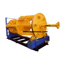 China 800-1+6 Cradle Type Cable Laying Up Machine Large Section Wire Manufacturing Machine for sale
