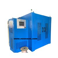 China 500 Type Electronic Twisting Distance All In One Twist Back Twisting Production Line For CAT7 CAT8 Wire And Cable for sale