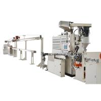 China Low Noise Wire Extrusion Machine For LSZH Material HDMI Cable for sale
