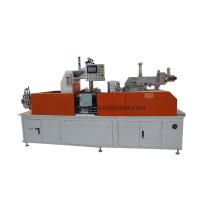 China BV BVV RV Cable Making Machinery Wire And Cable Extrusion Machine For Sheath Coating for sale