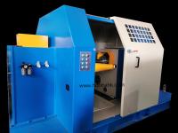 China High quality 630-800 Cantilever High Speed Single Twisting Machine for Power Cable Making Machine for sale