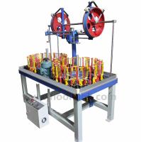 China Manufacturer Yarn Wire Braided Multi-Model High Speed Copper Braiding Machine for Wire and Cable Braided for sale