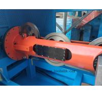 China Lan Cable Core Wire Producing Machine Cantilever Single Type Twisting Machine for sale