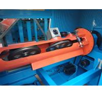 China Lan Cable Core Wire Producing Machine Cantilever Single Type Twisting Machine for sale