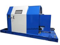 China Lan Cable Core Wire Producing Machine Cantilever Single Type Twisting Machine for sale
