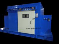 China Lan Cable Core Wire Producing Machine Cantilever Single Type Twisting Machine for sale