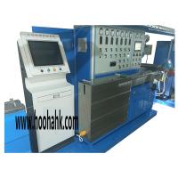 China High Tenacity Material Extrusion Machine FEP / PTFE / PFA Coating Machine For Power Cable for sale