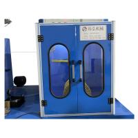 China High Tenacity Material Extrusion Machine FEP / PTFE / PFA Coating Machine For Power Cable for sale