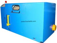 China Power Cable Core Wire Manufacturing Machine Stranded Conductor Bunching Machine for sale
