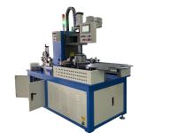 China Saving Manpower High Productivity Cable and Wire Wrapping And Packing Machine For Flat Cable for sale