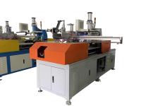 China Saving Manpower High Productivity Cable and Wire Wrapping And Packing Machine For Flat Cable for sale