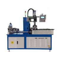 China Saving Manpower High Productivity Cable and Wire Wrapping And Packing Machine For Flat Cable for sale