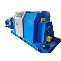 China USB Cable 3/4 core wire stranding machine Cantilever single type twisting machine for sale