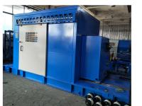 China High quality 630-800 Cantilever High Speed Single Twisting Machine for Power Cable Making Machine for sale