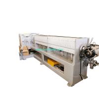 China Electrical USB wire Insulation Cable Extruding Machine 40HP / 50HP for sale