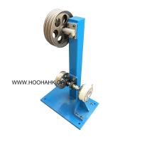 China 1040/1246/1860 type cable coiling and wrapping machine USB cable packaging machine for sale