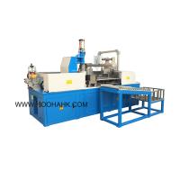 China 1040/1246/1860 type cable coiling and wrapping machine USB cable packaging machine for sale
