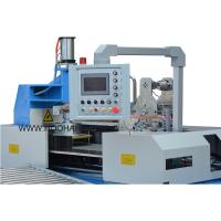 China 1040/1246/1860 type cable coiling and wrapping machine USB cable packaging machine for sale