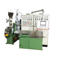 China Electrical Cable Insulation Wire Extrusion Machine For Sheath Producing for sale