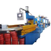 China Electrical Cable Insulation Wire Extrusion Machine For Sheath Producing for sale