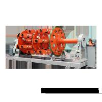 China Cage Type Stranding Machine for Signal Transmission Cable Stranding Machine/Wire Strander for sale