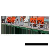 China Cage Type Stranding Machine for Signal Transmission Cable Stranding Machine/Wire Strander for sale