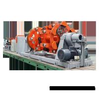 China Cage Type Stranding Machine for Signal Transmission Cable Stranding Machine/Wire Strander for sale
