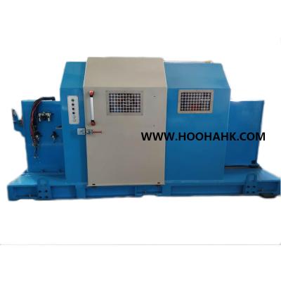 China 1000 Cantilever Single Twisting Machine With Tapinng Machine For Wire Twisting for sale