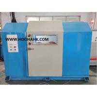 China 1000 Cantilever Single Twisting Machine With Tapinng Machine For Wire Twisting for sale