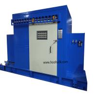 China Cantilever Single Twisting Machine For Network Cable Lan Cable Twisting Wire Twisting Machine FOB Reference Price:Get La for sale