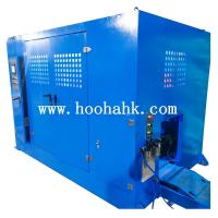 China Network cable cat5 cat5e cat6 cat6e cable manufacture insulation line Cable Drawing Solid Insulation Tandem Machine for sale