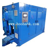 China Network cable cat5 cat5e cat6 cat6e cable manufacture insulation line Cable Drawing Solid Insulation Tandem Machine for sale