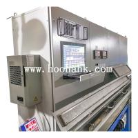China Sheathing 65mm Cable Extrusion Line For Tandem Cable Wire Making for sale