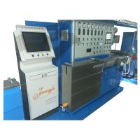 China HH-25mm ETFR / FEP / PFA Wire And Cable Extrusion Machine 0.25-1.5mm for sale